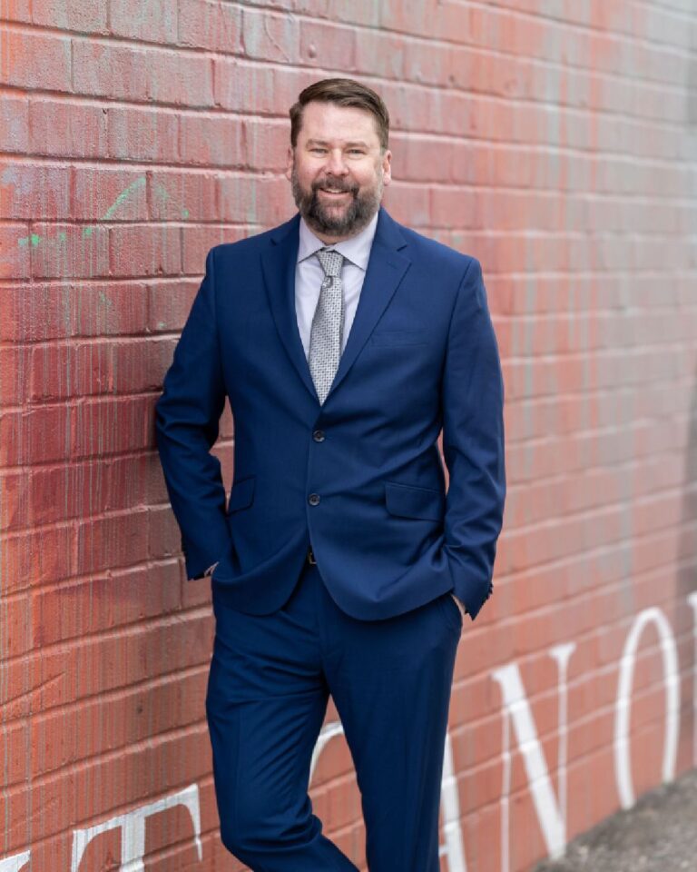 Dane Anderson - Dedicated Legal Representation In Reno For Civil ...